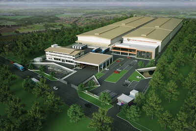 Tomypak Flexible Packaging entscheidet sich für eine EVO XD | Flexo ...