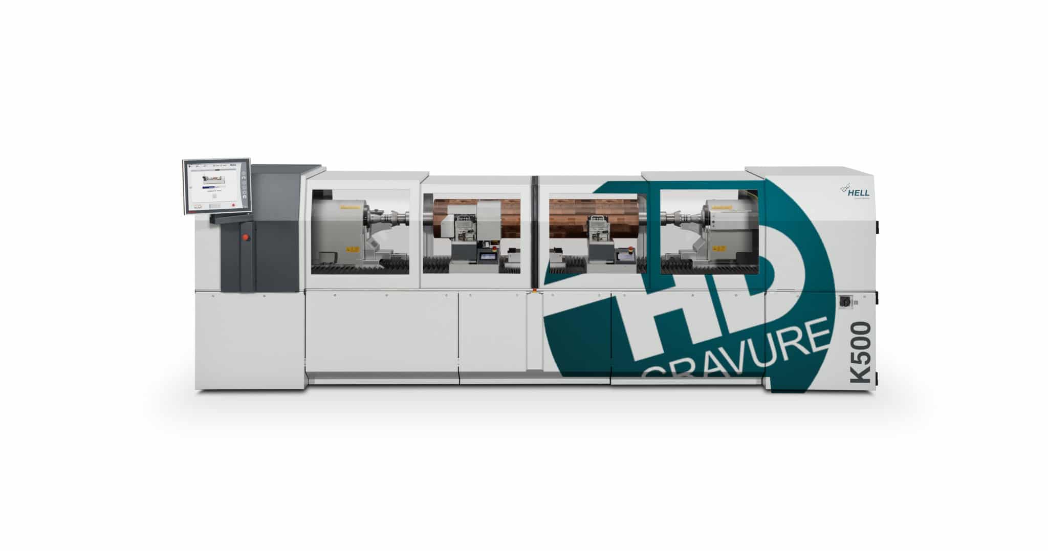 HD Gravure – the new quality standard for today’s packaging gravure ...