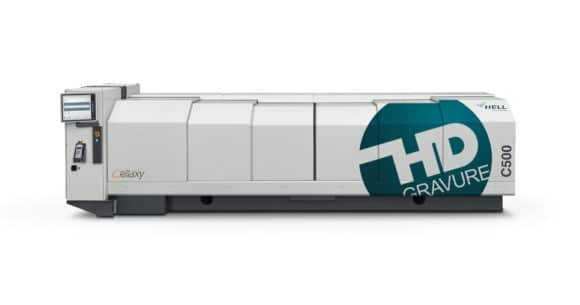 HD Gravure – the new quality standard for today’s packaging gravure ...