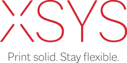XSYS | Flexo+Tief-Druck