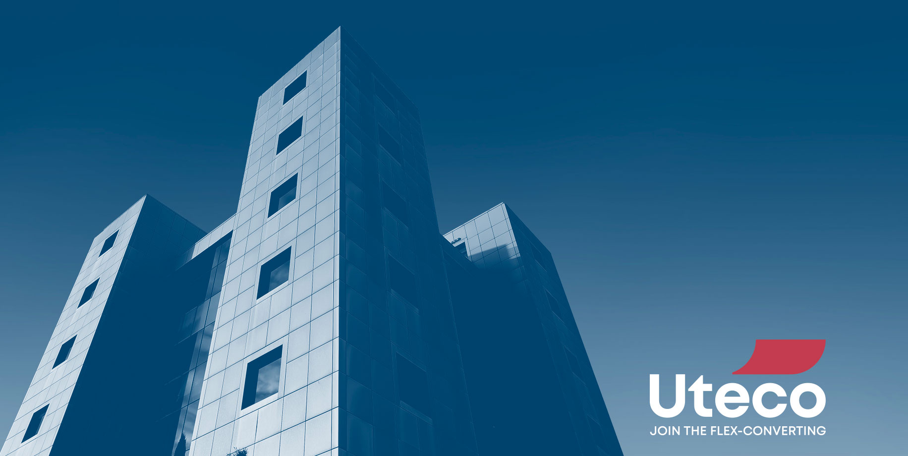 New brand identity and market approach | Flexo+Tief-Druck