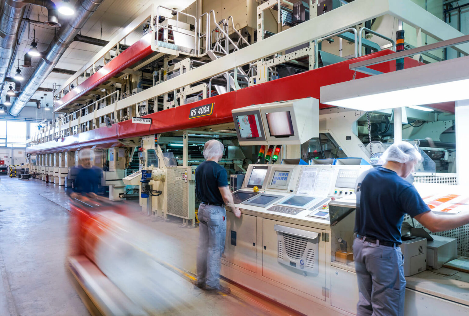 Aluflexpack übernimmt Teko | Flexo+Tief-Druck