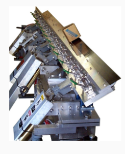 Doctor blade angle control for wide-web cylinder metering (Part 3 ...