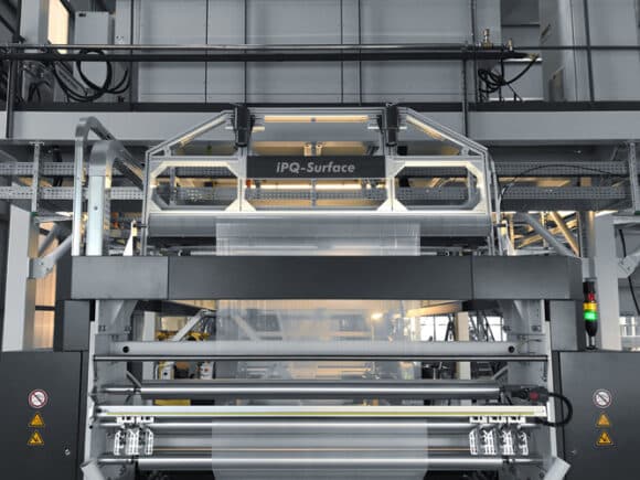 New surface inspection system | Flexo+Tief-Druck