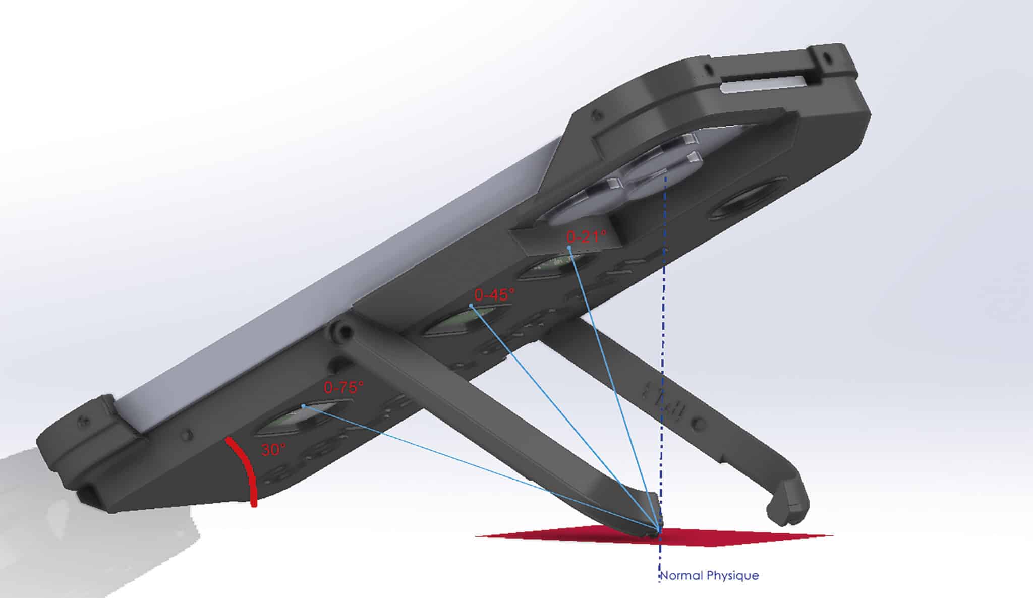 The objective evaluation of metallic and effect colours | Flexo+Tief-Druck
