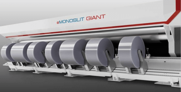 Luigi Magliocchi ist neuer CEO bei IMS Technologies | Flexo+Tief-Druck