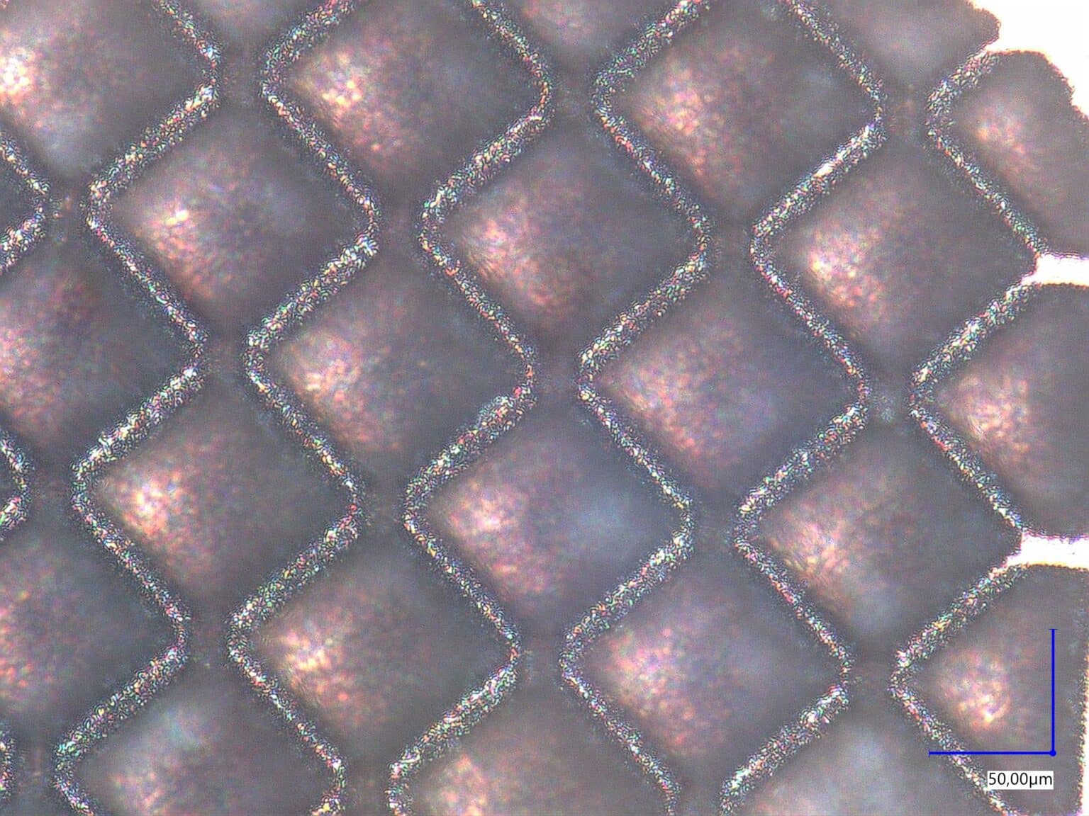 High performance laser processing of most precise anilox rollers | Flexo+Tief-Druck