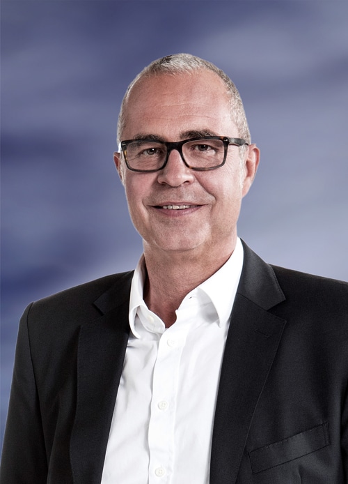 Siegwerk stärkt Führungsteam durch Bildung eines Group Executive ...