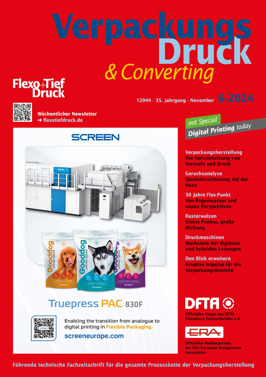 BOBST | Flexo+Tief-Druck