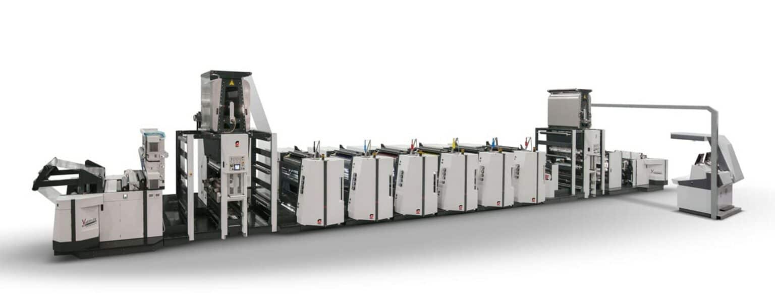 Der ideale Einstieg in den Verpackungsdruck | Flexo+Tief-Druck