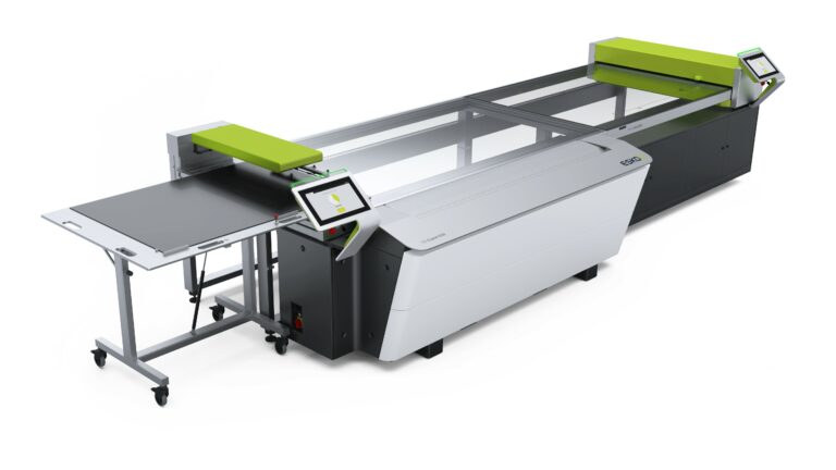 Weltweit 5000 installierte CDI- und XPS-Systeme | Flexo+Tief-Druck