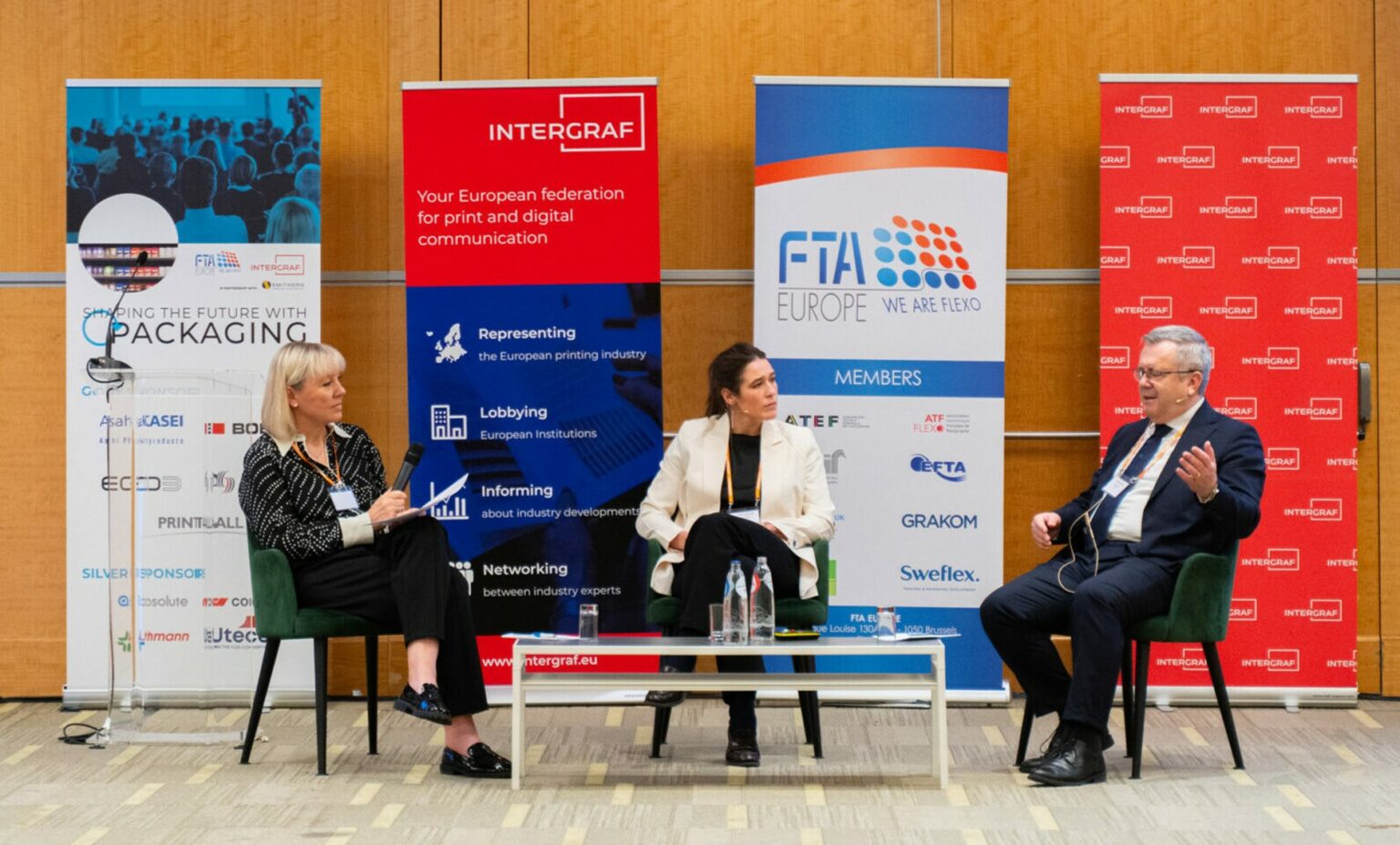 Constantia Flexibles: Übernahme von Aluflexpack AG besiegelt | Flexo ...