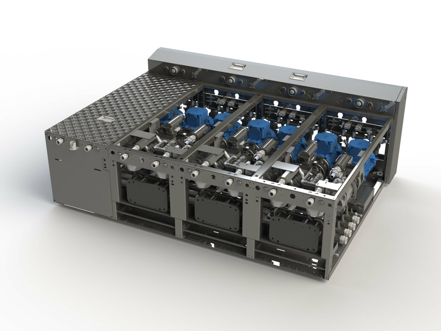 Patrick Strebel ist neuer Geschäftsführer bei Printcolor | Flexo+Tief-Druck