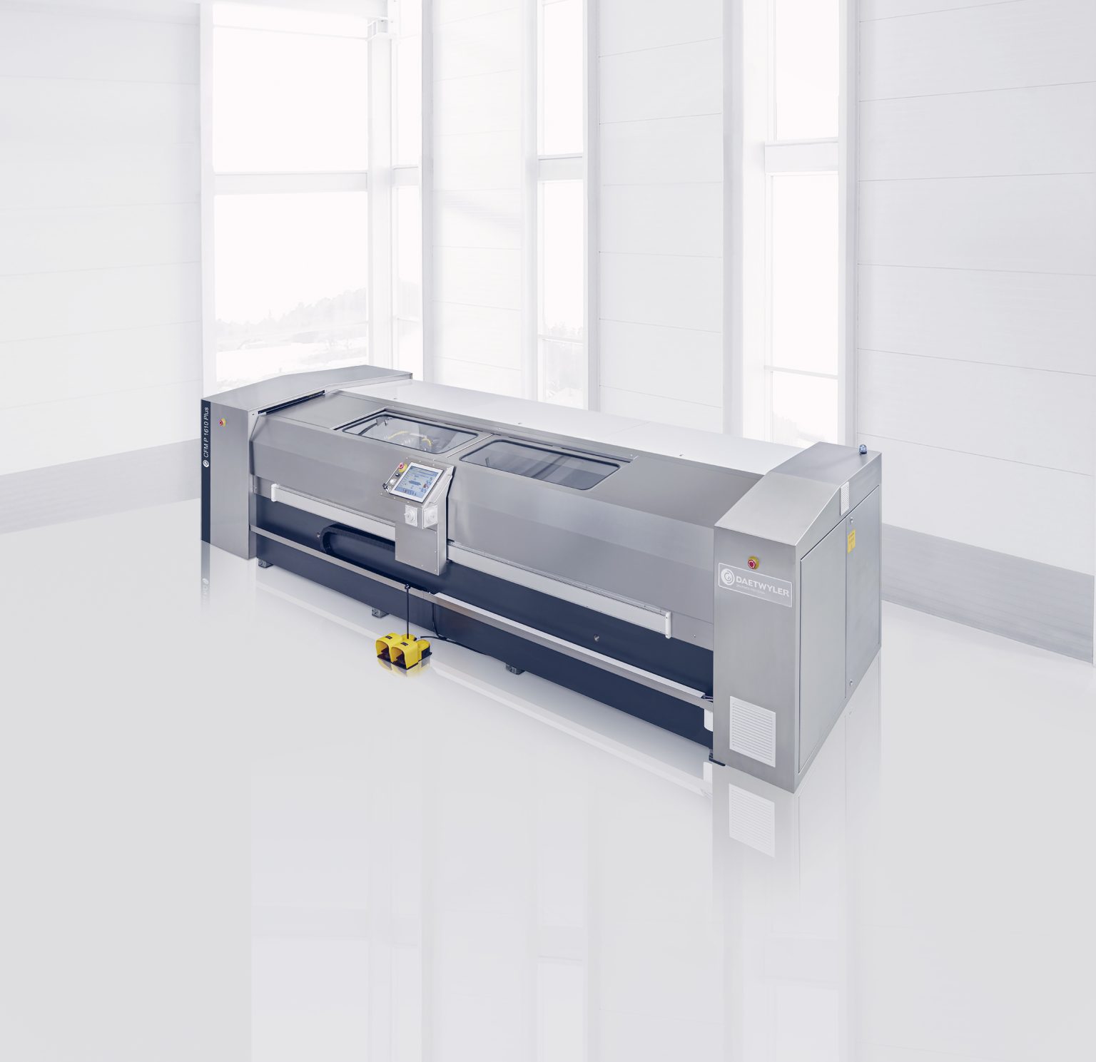 High-Precision Turning and Polishing Technology for Gravure Cylinders ...