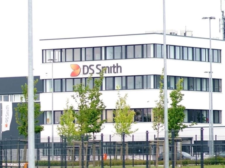 DS Smith plant Schließung von fünf Werken in Deutschland | Flexo+Tief-Druck